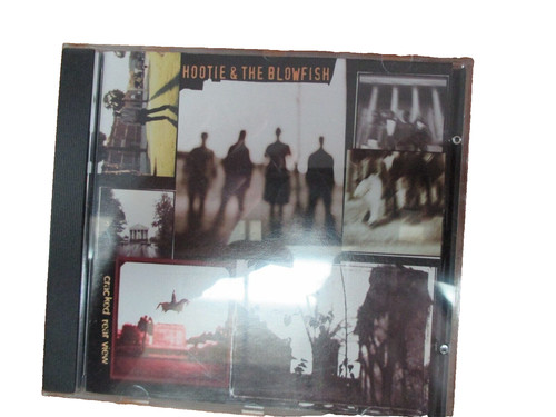 Cracked Rear View by Hootie & The Blowfish (CD) | eBay