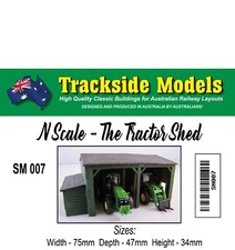 Trackside Models | eBay Stores