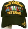 Us Army Fourth 4th Infantry Division Id Operation Iraqi Freedom Hat Oif