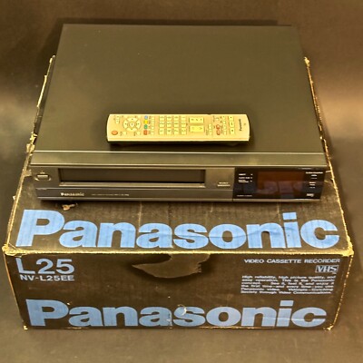 Pal Vhs Player for sale | eBay