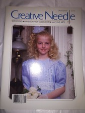 Creative Needle Magazine for sale | eBay