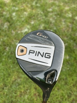 Ping 3-Wood Golf Clubs for sale | eBay