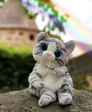Mitzi the Cat - Beanie Babies - Beaniepedia