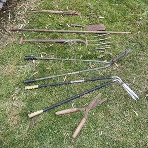 Garden Tools Job Lot for sale | eBay