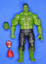 Marvel Legends Professor Hulk (BAF) Hulk BAF