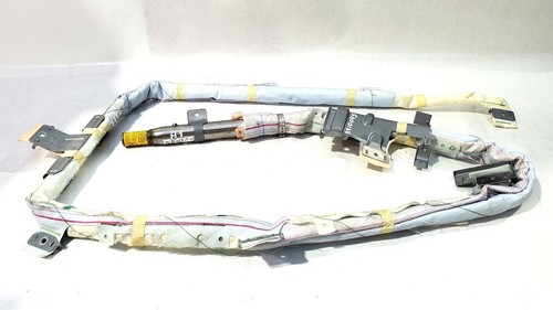 2014 2015 2016 2017 Subaru XV Crosstrek OEM Driver Curtain Air Bag | eBay