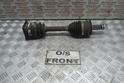 Mitsubishi L200 Drive Shaft for sale | eBay