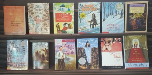 12 Sonlight Core E Book Lot~5th Grade~Intro American History 2 ...