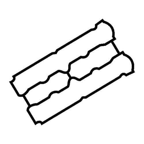 Valve Cover Gasket for Opel Astra G Corsa C Meriva A Vectra B C ...