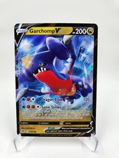 Garchomp Pokemon Cards - Find Pokemon Card Pictures With Our Database ...