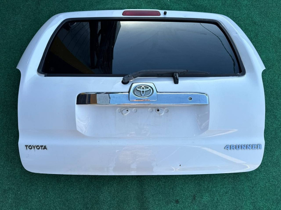 Tailgates & Liftgates for Toyota 4Runner for sale | eBay