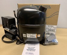 R-404a Refrigerant 208/230 V Industrial Compressors for sale | eBay