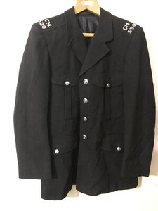 Police Tunic for sale | eBay