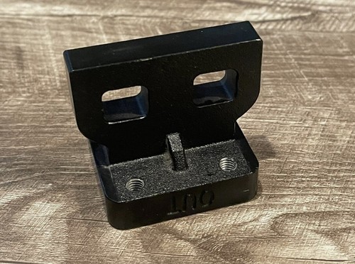 Corvette C7 ZR1 Wing Mounts (84414373) OEM | eBay