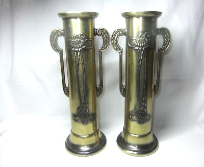 secessionist vase products for sale | eBay UK