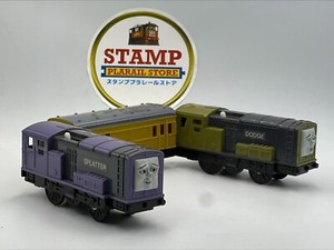 Stamp Plarail Store | eBay Stores