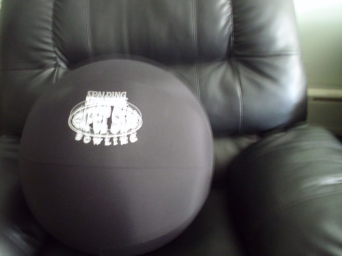 spalding Inflatable Super size Stadium bowling Beach Ball new deflated ...