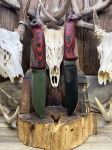 Carroll’s custom knife scales | eBay Stores