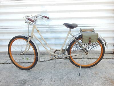 Antique Bicycle for sale | eBay