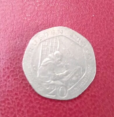 isle of man 20p coin products for sale | eBay