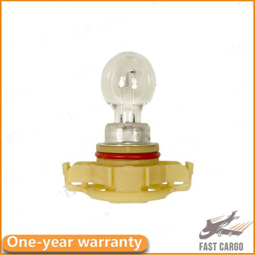 1 Pcs PHILIPS 12276 12V24W 2504 PSX24W PUG20/7 FOG LIGHT Made in ...