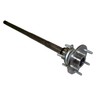 Crown Automotive 68003272AA Rear Axle Shaft for 2007-2018 Jeep Wrangler ...