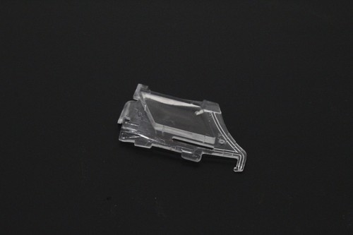 Audi Q5 FY 80A NS Left Door Handle Transparent Cover Cap New Genuine ...