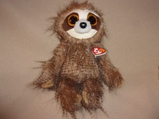 Sully the Sloth - Beanie Boos - Beaniepedia