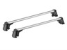 NEW MERCEDES-BENZ GLA X156 ROOF RAIL BASIC CARRIER KIT A1568900093 ...