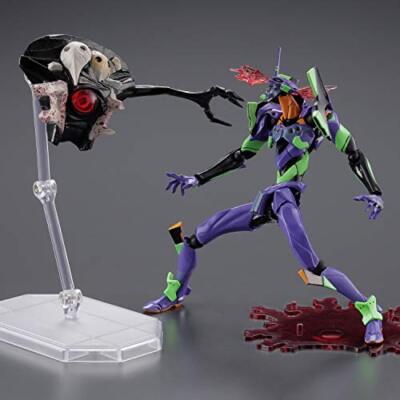 Eva 01 Figure In Collectible Evangelion Anime Items | eBay