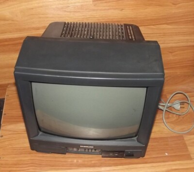 CRT Televisions for sale | Shop with Afterpay | eBay AU