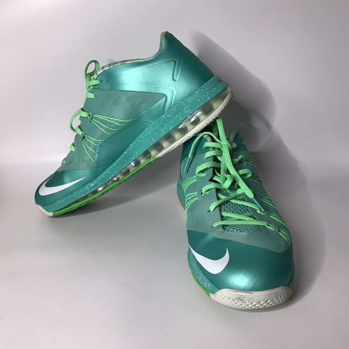 Calcetines Lebron 10 Low Easter Elite