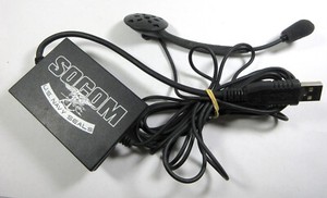 ps2 headset products for sale | eBay