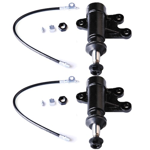 Fit For 1993-2000 GMC K2500 New Set Of 2 Front Idler Arms K6722 ...