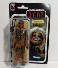 Star Wars 6" Black Series Chewbacca (ROTJ) (40th Anniversary)