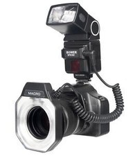 Ring Light/Macro Camera Flash for Sony for sale | eBay