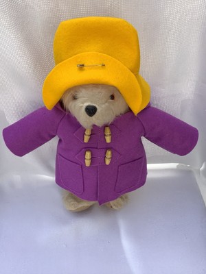 Paddington Bear Hat for sale | eBay