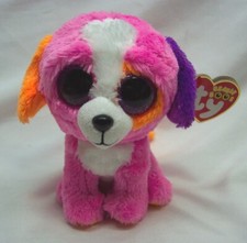 Precious the Dog - Beanie Boos - Beaniepedia