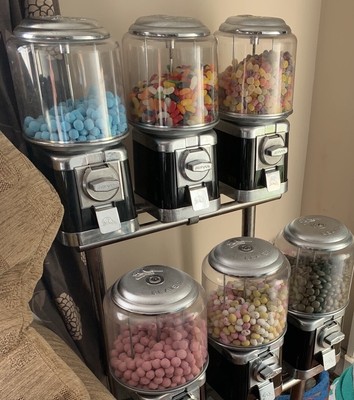 20p Vending Machine for sale | eBay UK