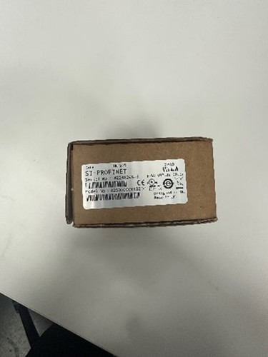 82500000018200-Control Techniques INVERTER DRIVE ACCS, MODULE, PROFINET | eBay