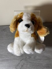 Barker the Dog - Beanie Babies - Beaniepedia