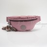NWT Kipling KI1936 Nicolle Sling Fanny Pack Hip Waist Bag Polyamide ...