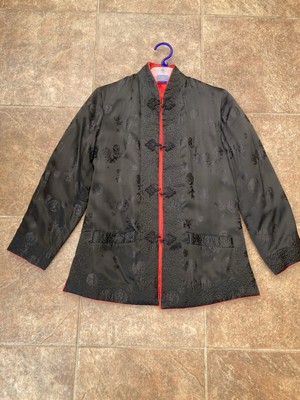 Chinese Padded Jacket in Women's Coats & Jackets for sale | eBay