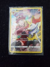 Braixen Pokemon Cards - Find Pokemon Card Pictures With Our Database ...