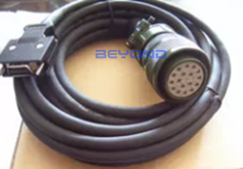 1PC NEW FOR Mitsubishi encoder cable Q170ENCCBL10M 10M | eBay