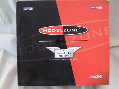 Corgi Mosquito for sale | eBay