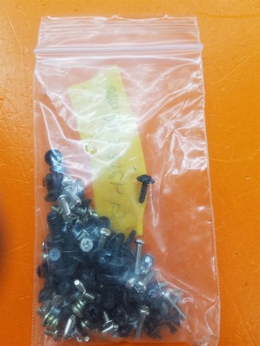 ⭐️⭐️⭐️⭐️⭐️ TV Full Screw Set LG 42LE5400 w/o Stand Screws | eBay