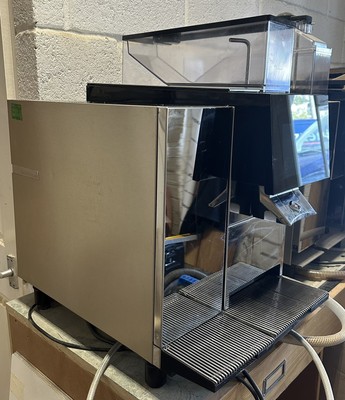 Thermoplan Coffee Machine for sale | eBay