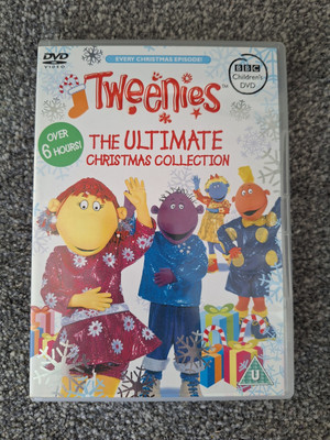 Tweenies Dvd for sale | eBay