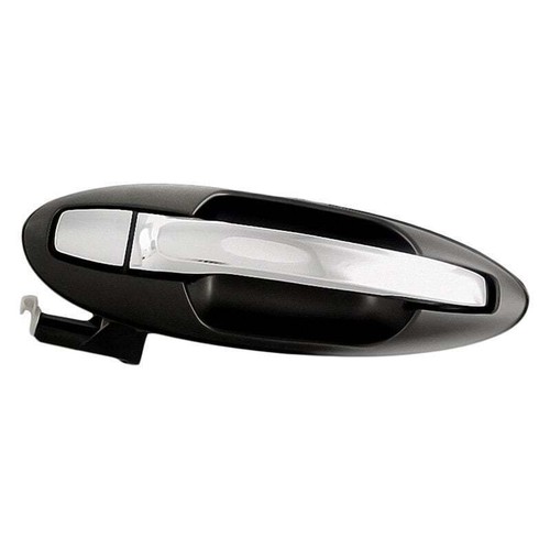 Exterior Door Handle For 2001-06 Kia Optima Sedan Rear Driver Side ...